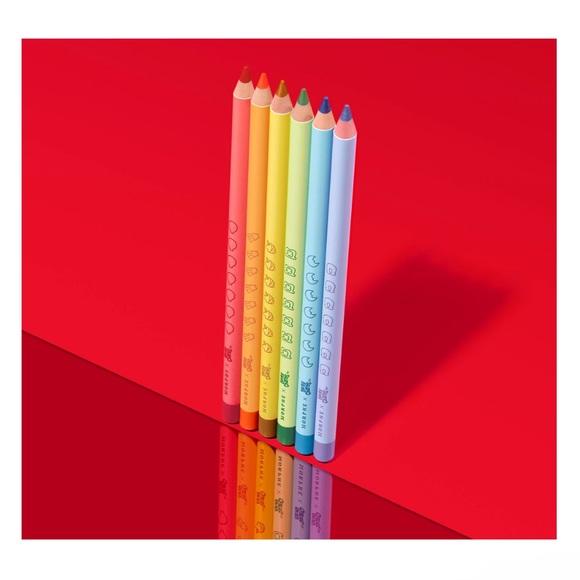 Morphe | Makeup | Morphe X Lucky Charms Make Some Magic 6piece Color ...